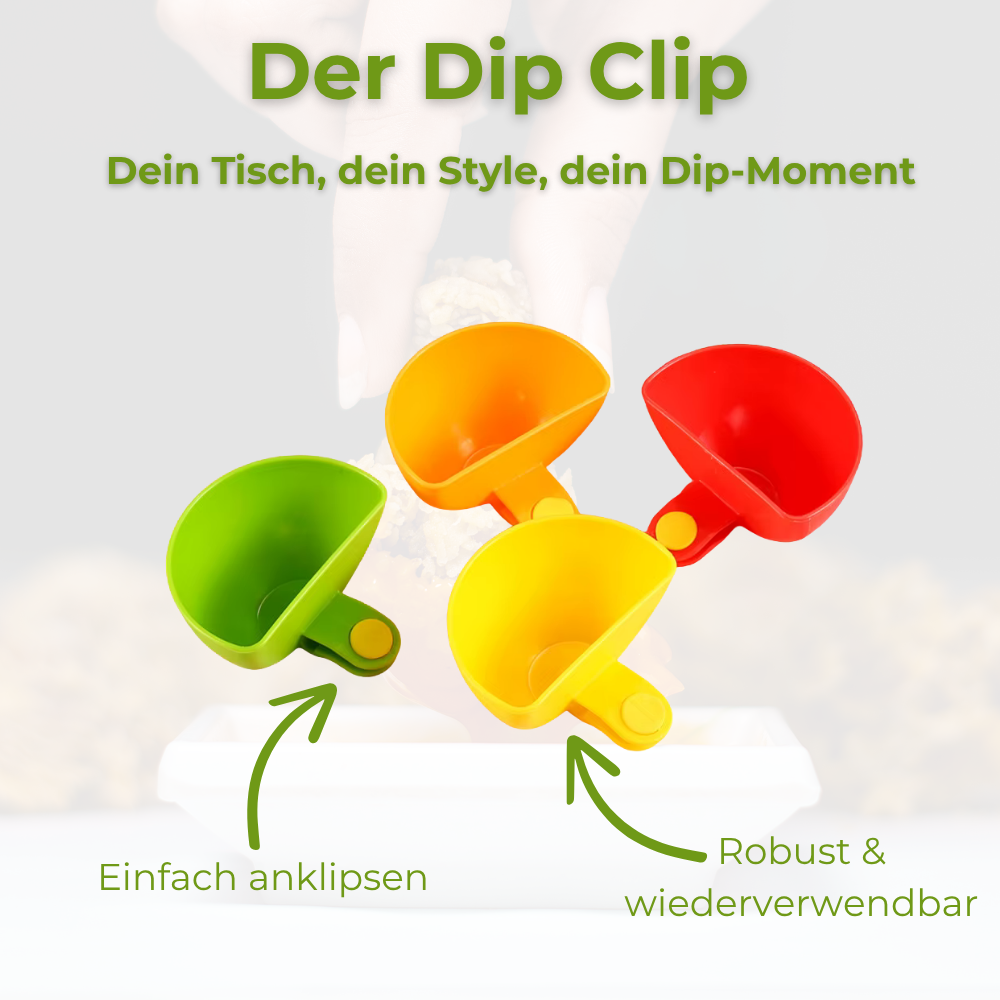 Der Dip Clip – Vlalina